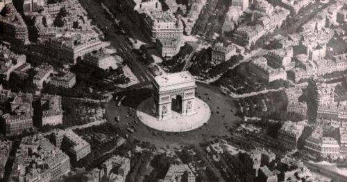 Driving in France as a tourist: Must know rules of the road