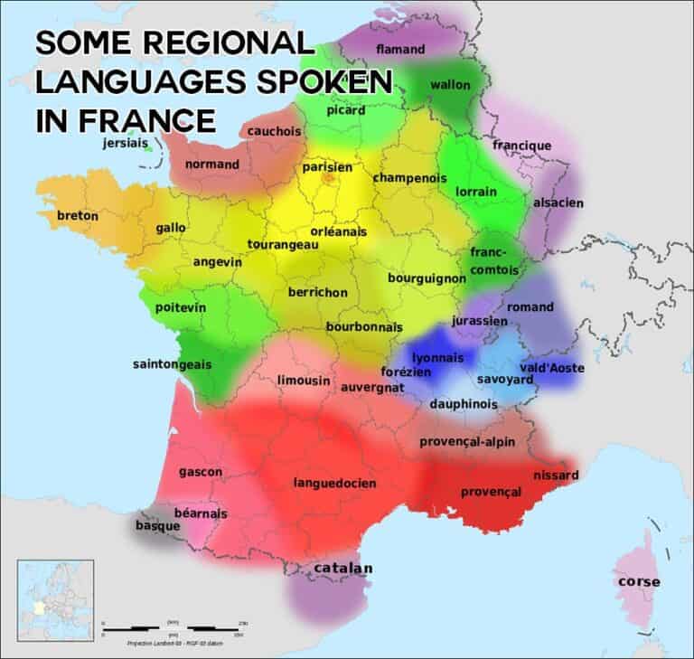 Living in France? 99 things to know before moving to France