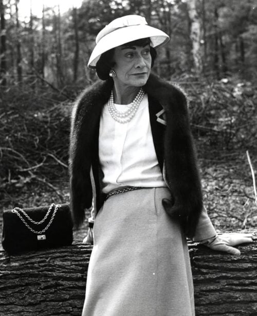 Secret Facts, History & Timeline Of COCO CHANEL: Life & Brand