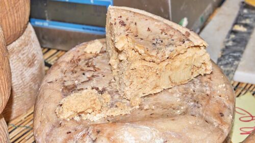 17 Famous French stinky cheeses adored in France, feared by others