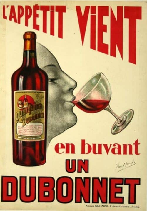 77 French Apéritifs: A mini guide to pre dinner drinks壟