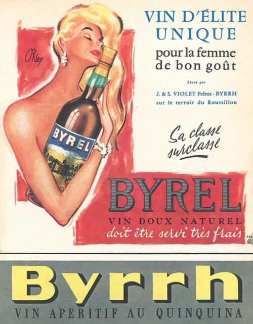 77 French Apéritifs: A mini guide to pre dinner drinks壟