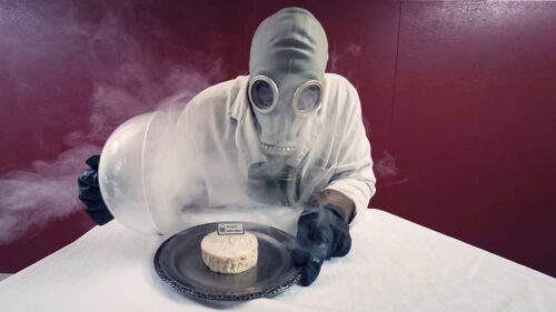 17 Famous French stinky cheeses adored in France, feared by others