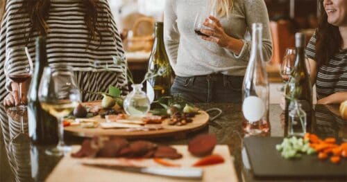 Here's why the aperitif is important in France: Apéro hour explained!