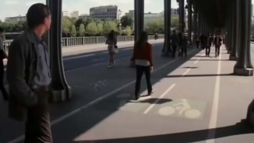 32 filming locations from iconic movies set in France