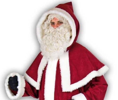 French Santa Claus in France: Past & present traditions