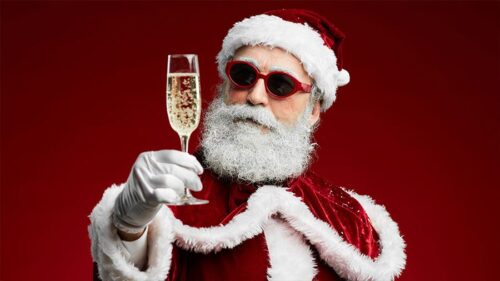 French Santa Claus in France: Past & present traditions