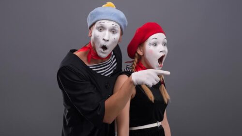 Weird French traditions & customs: Normal in France but strange to