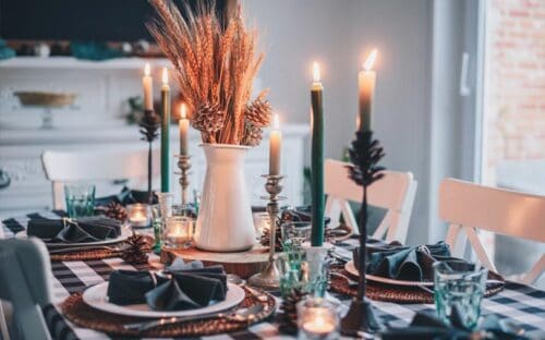 Decoding the formal French multi course meal: 2 to 7 courses