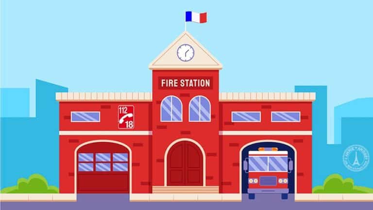 Don't call 911 in France! Dial 112 or local French emergency numbers