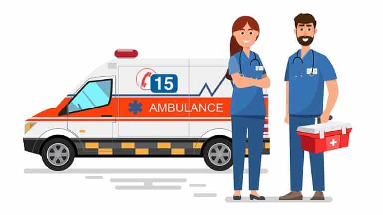 Don't call 911 in France! Dial 112 or local French emergency numbers