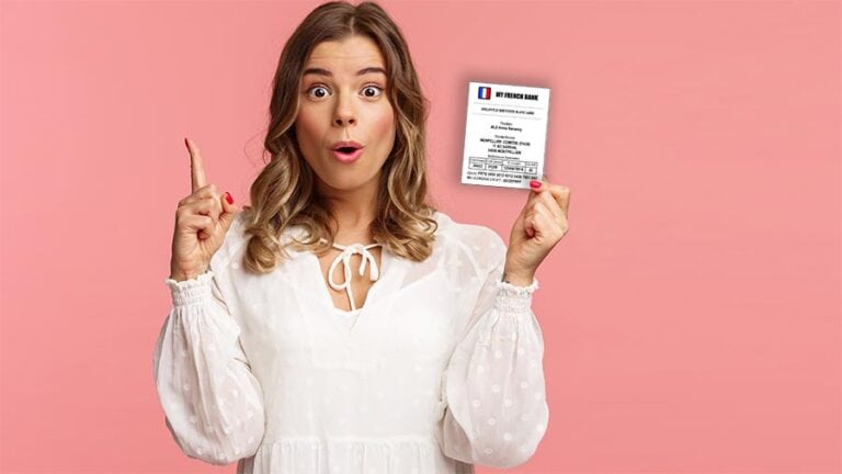 What is a French bank RIB number? Why you NEED it in France