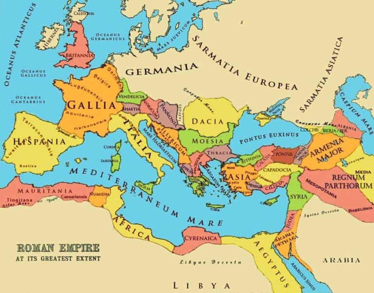 What is a romance language? Fascinating Latin based language facts