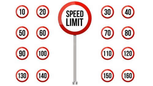 Driving in France as a tourist: Must know rules of the road