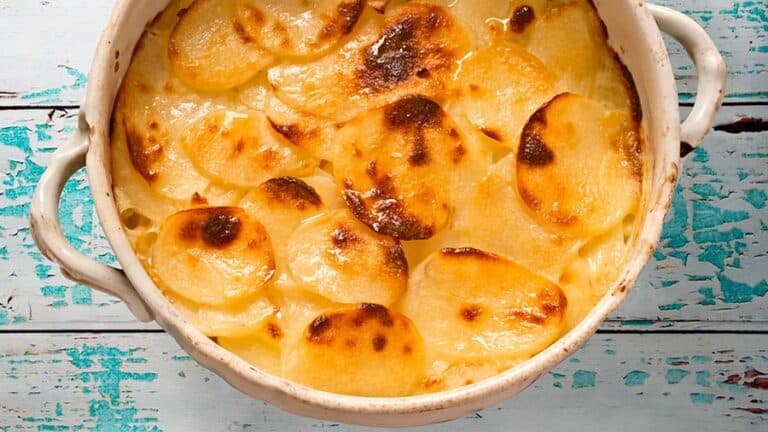 7 delicious classic French potato casserole dishes for any occasion