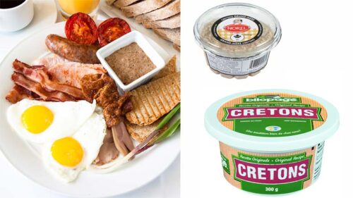 French charcuterie board meats explained: For beginners