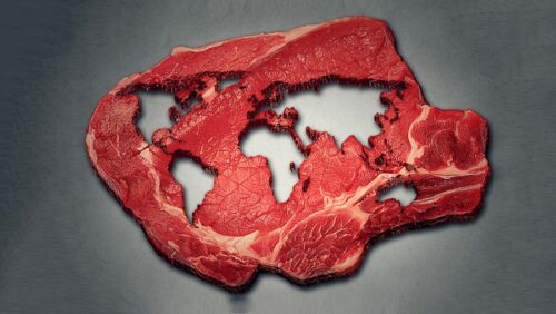 28 bloody good raw beef dishes from around the world