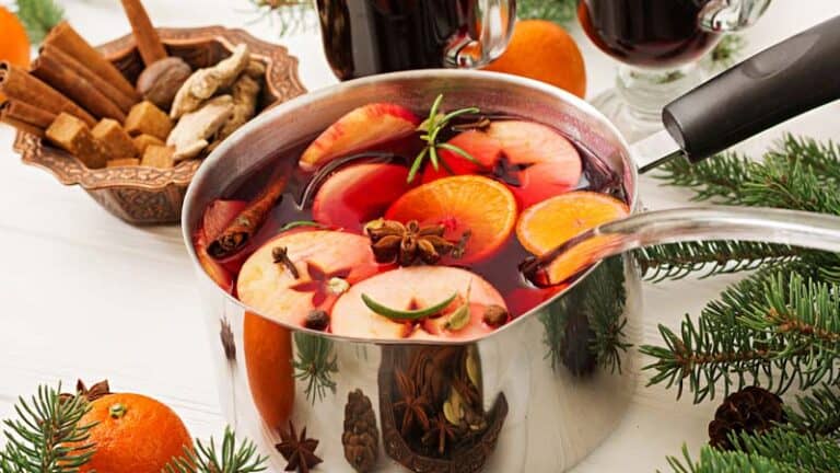 French herbs, spices & seasonings used in French cuisine