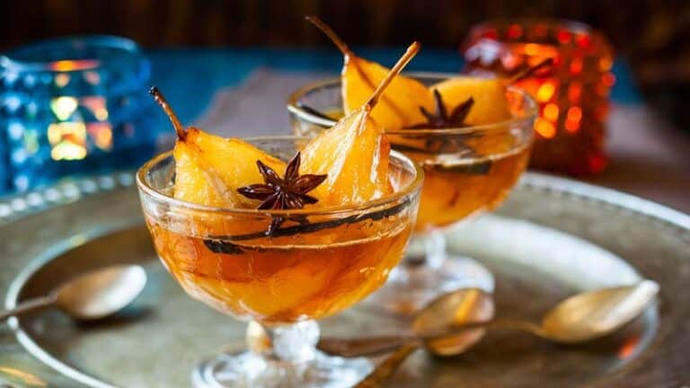 French herbs, spices & seasonings used in French cuisine