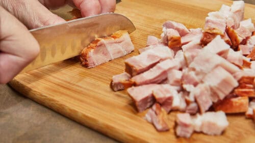 100 Essential French ingredients for your French grocery list