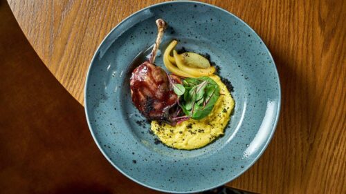 100 Essential French ingredients for your French grocery list