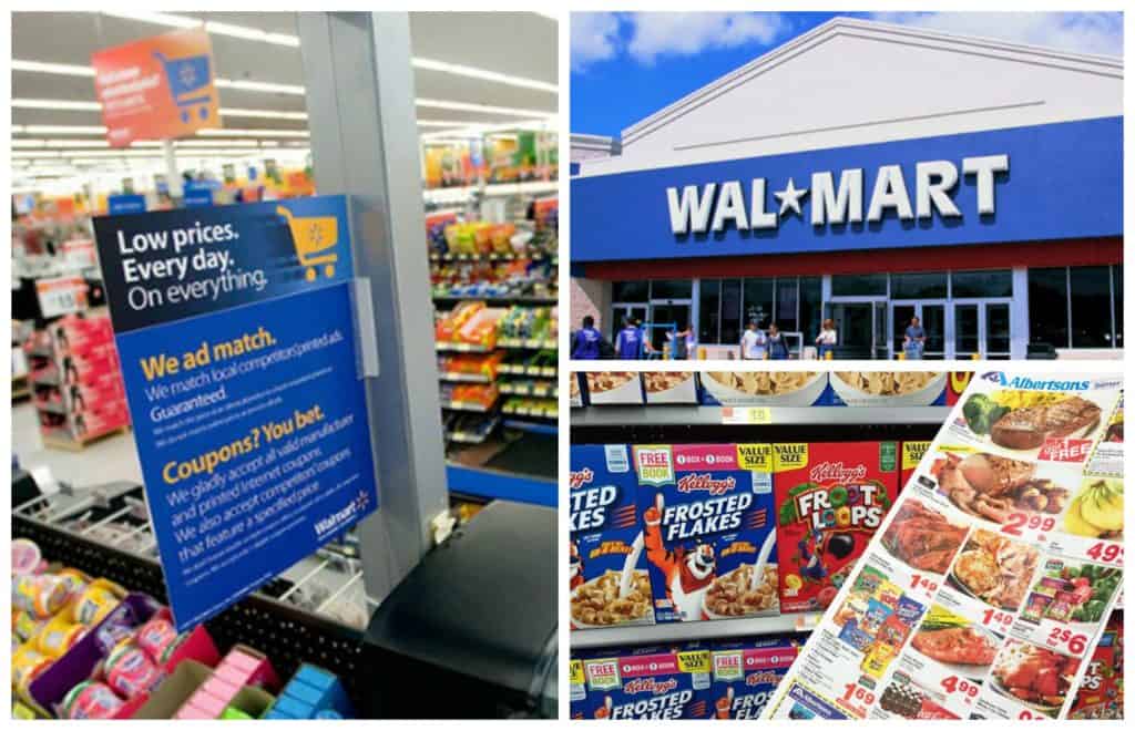 10 Awesome Ways to Save Money at Walmart