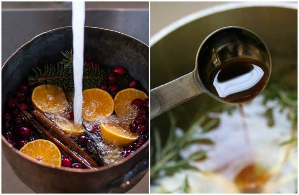 39 DIY Scents to Make Your Home Smell WAY Too Good