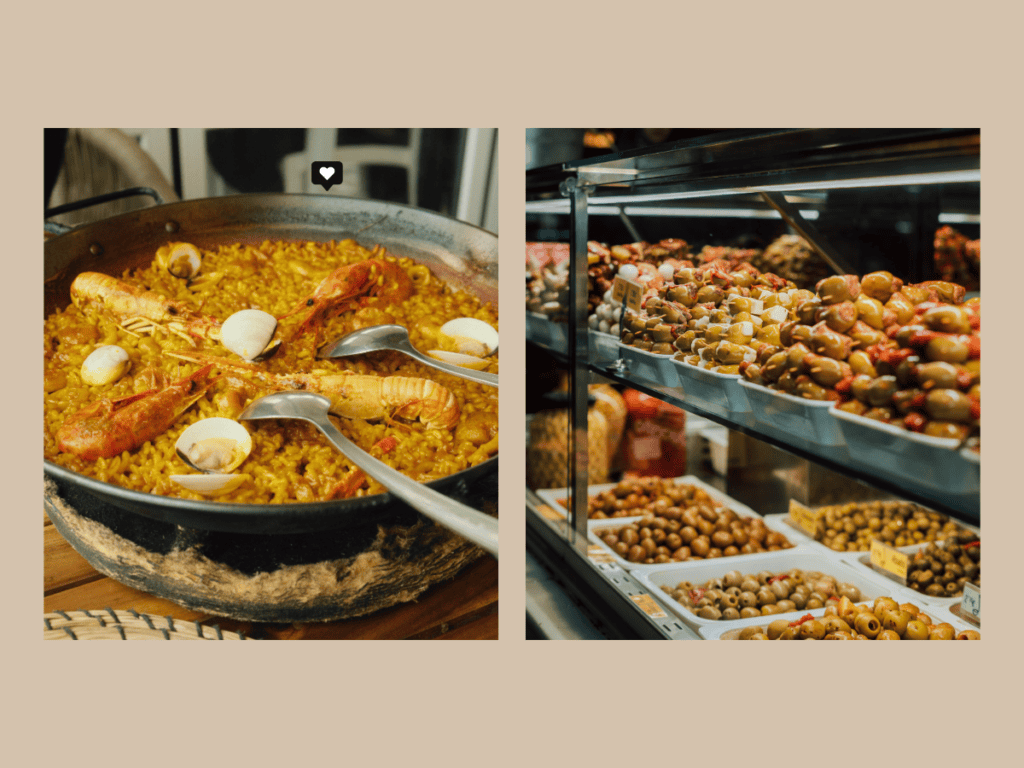 15 Classic Dishes You CAN'T Miss When Visiting Spain