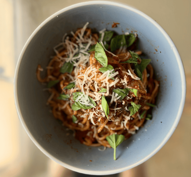 61 Traditional Italian Dishes Worth Trying [This Year]