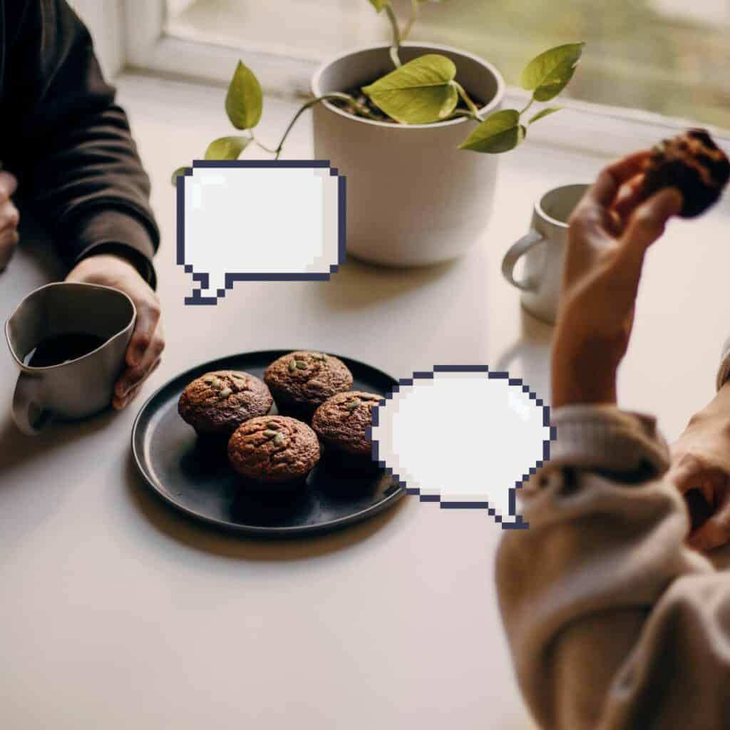 103 Conversation Starters You'll [Actually] Wanna Use