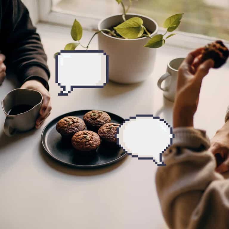 103 Conversation Starters You'll [Actually] Wanna Use