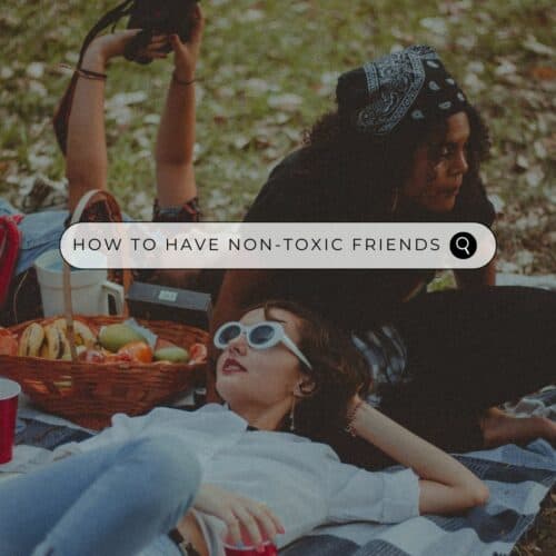21 Qualities That Make Someone (Actually) Friend-Worthy