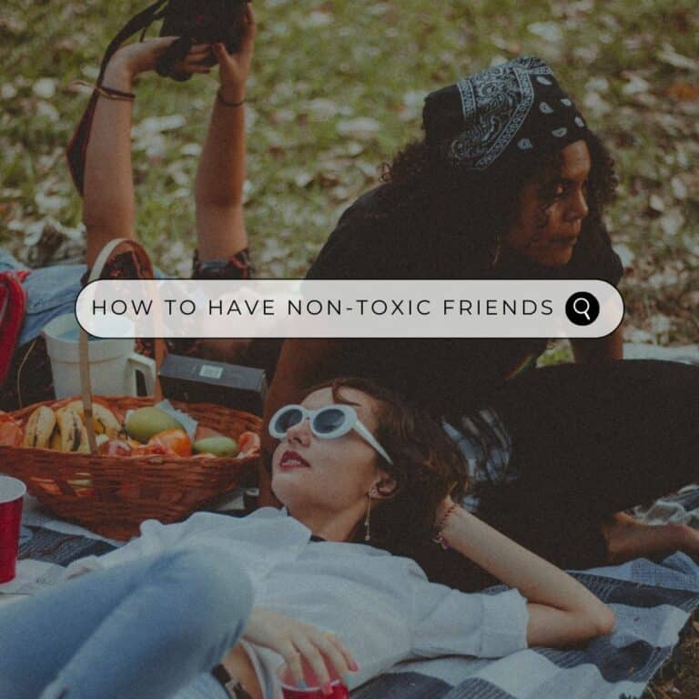 21 Qualities That Make Someone [Truly] Friend-Worthy