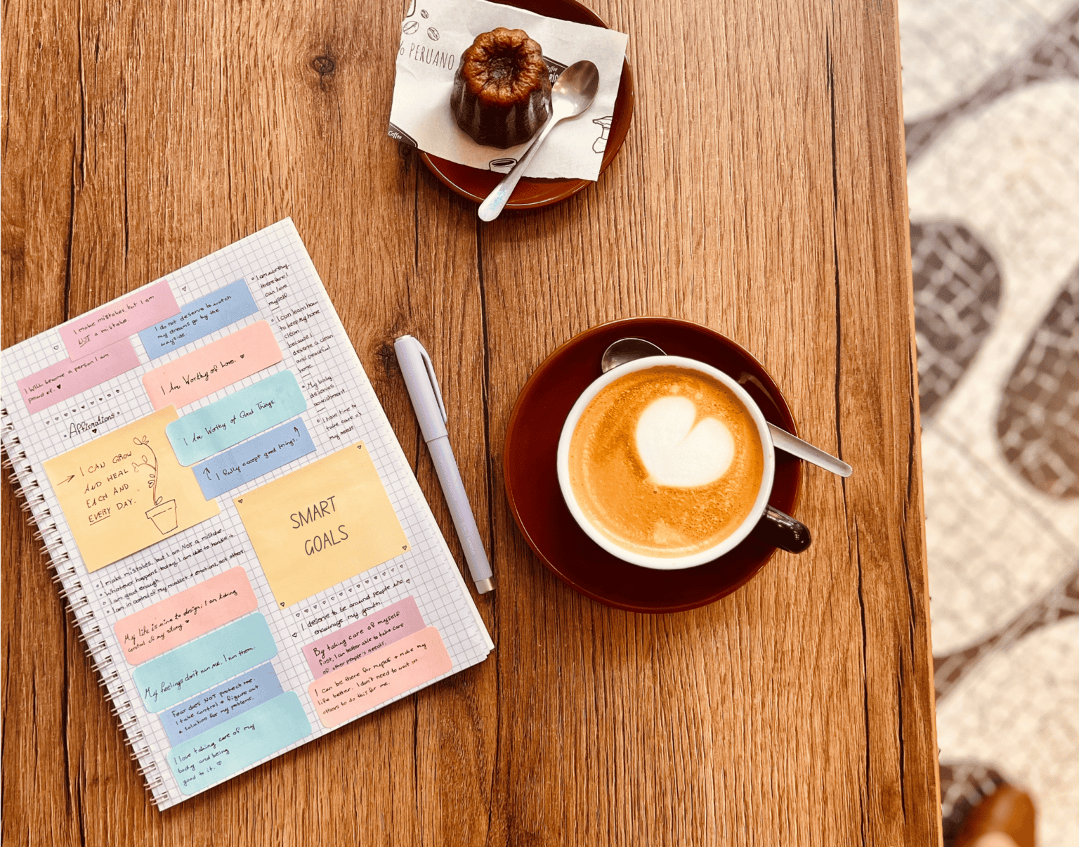 30 SMART Goal Examples for [Basically] EVERYTHING