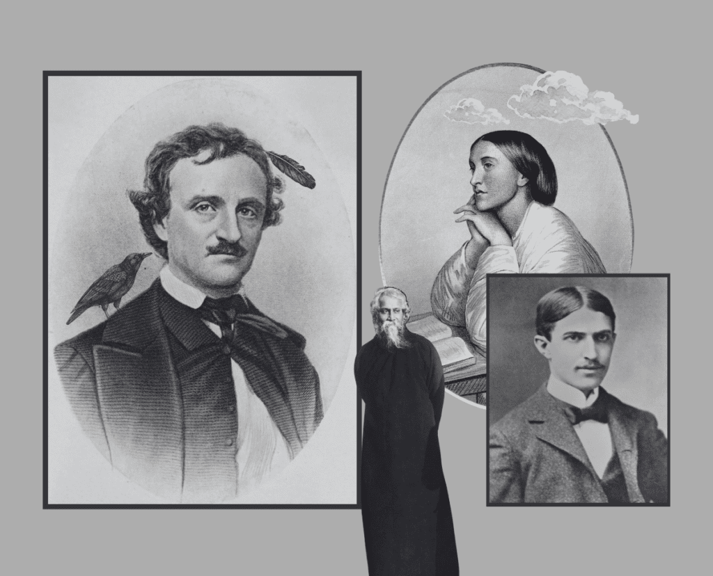 29+ Short Poems That Are [Undeniably] Share-Worthy