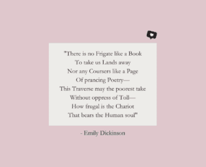 37 Emily Dickinson Poems That Are [Ridiculously] Read-Worthy