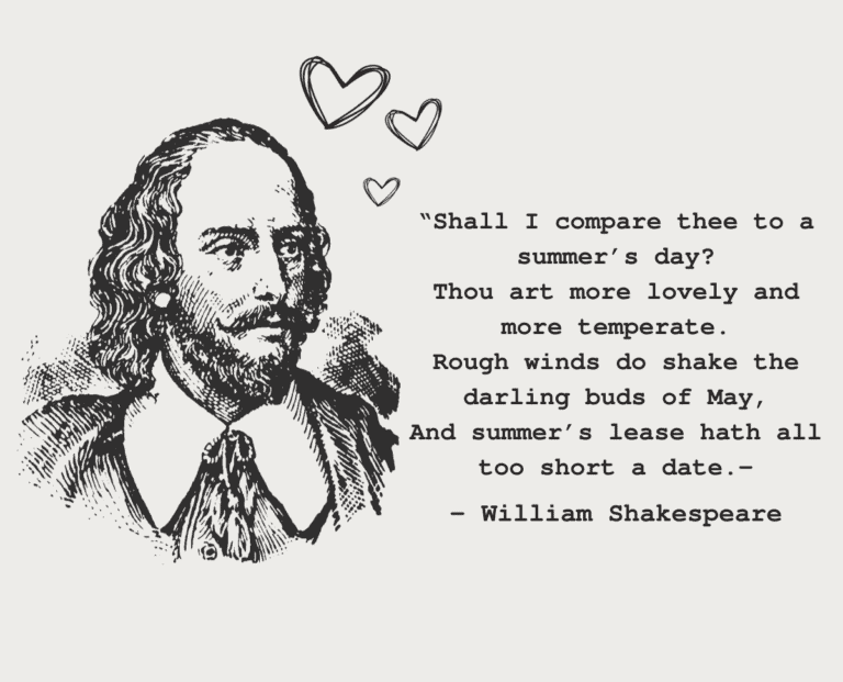 39+ Love Poems That Are [Undeniably] Share-Worthy