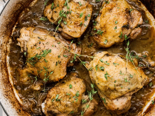 38 Sunday Dinner Ideas That'll Make You Feel Like Martha Stewart