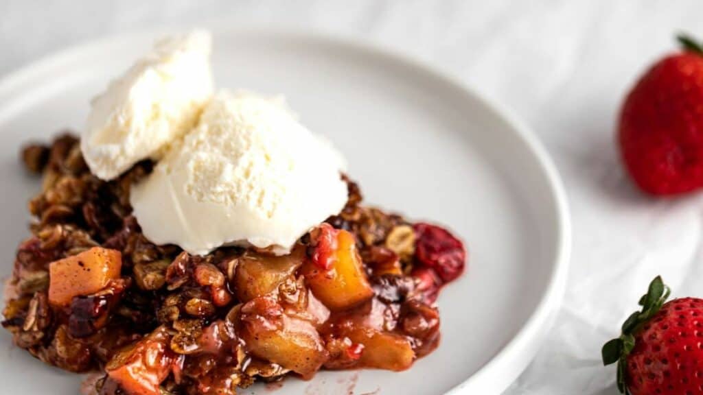 21 Winter Desserts That Are Perfect for Those Really Cold Evenings