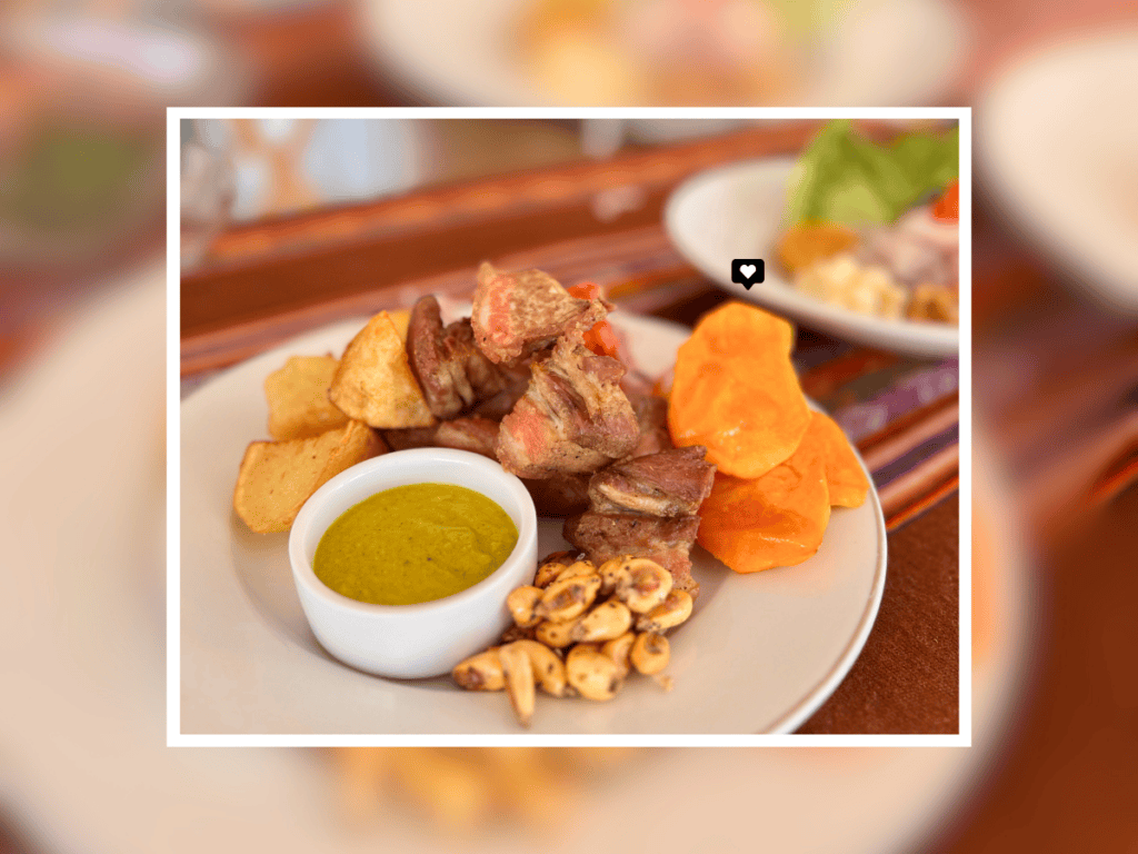 Peruvian Pork Chicharron [Actually Authentic]