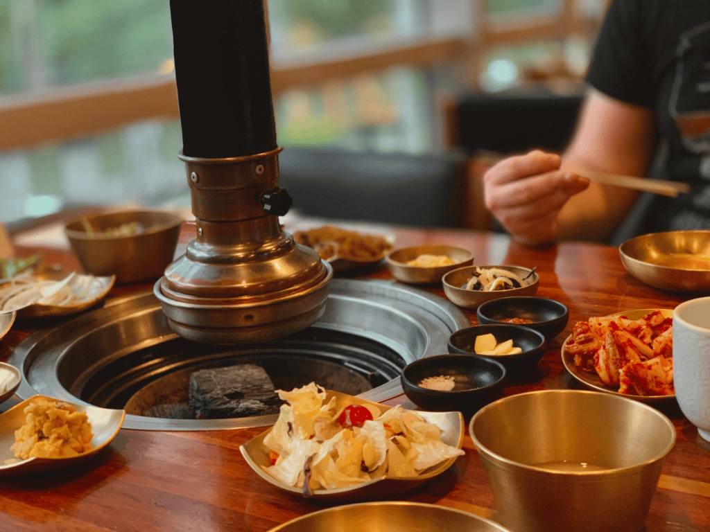 10 Korean Recipes You Should Definitely Try at Home