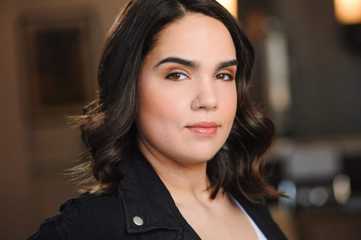 Melissa - Headshot Proofs » Coleman PhotoGraphix