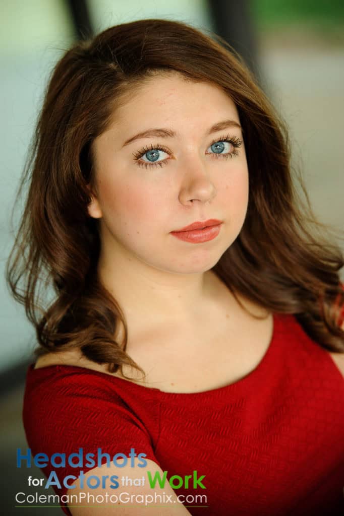 Carly - NYC Headshots » Coleman PhotoGraphix