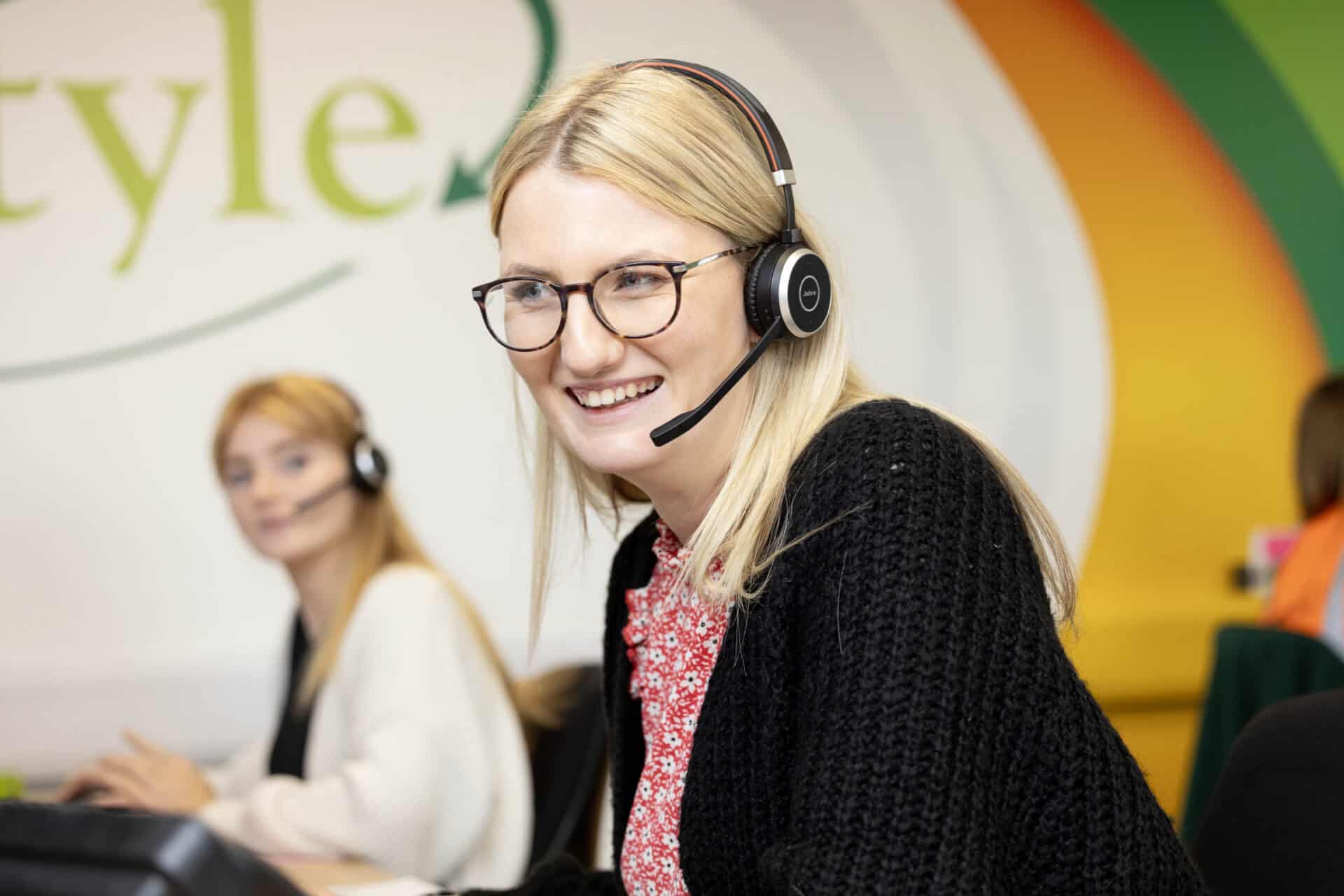 Commercial Waste Collection | Countrystyle Recycling