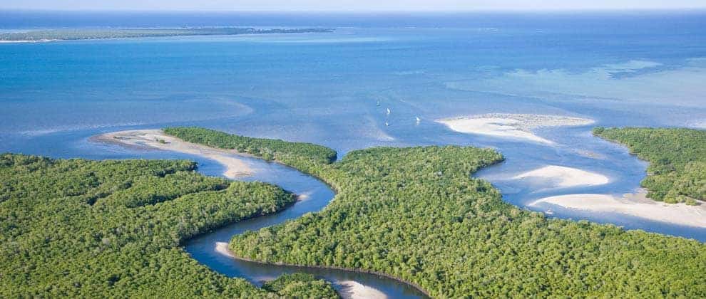 Where in the world is Ibo? – Discover Africa