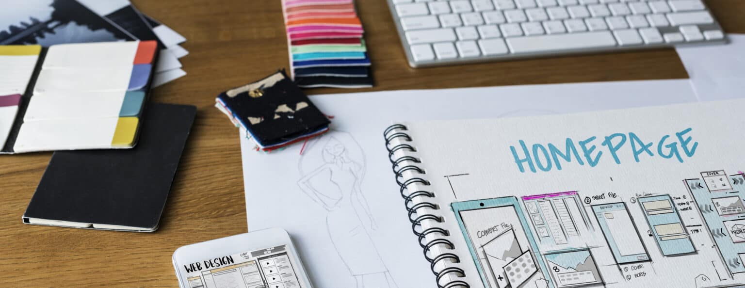 How to Know When to Redesign Your Business Website