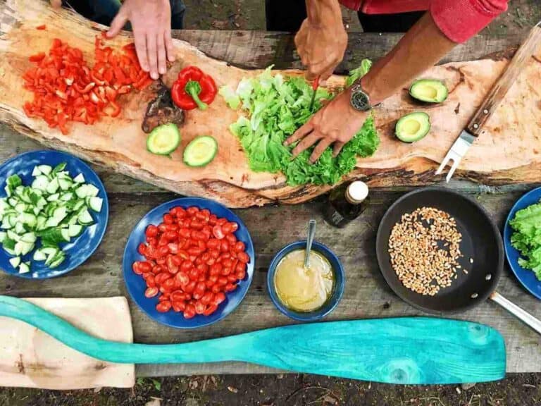 7 Tips for More Eco-Friendly Cooking - Green Home Gnome