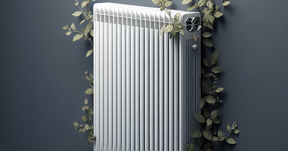 Choosing and Installing the Right Radiator for Your Home - Green Home Gnome