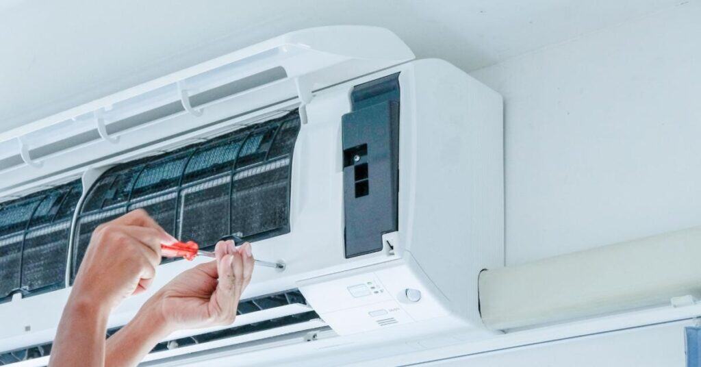 Common AC Problems and How to Troubleshoot Them Before Calling for Repair - Green Home Gnome