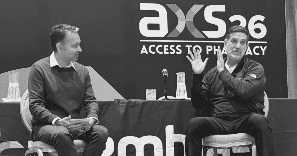 Can AI finally fix healthcare's fragmented patient experience? A Q&A ...
